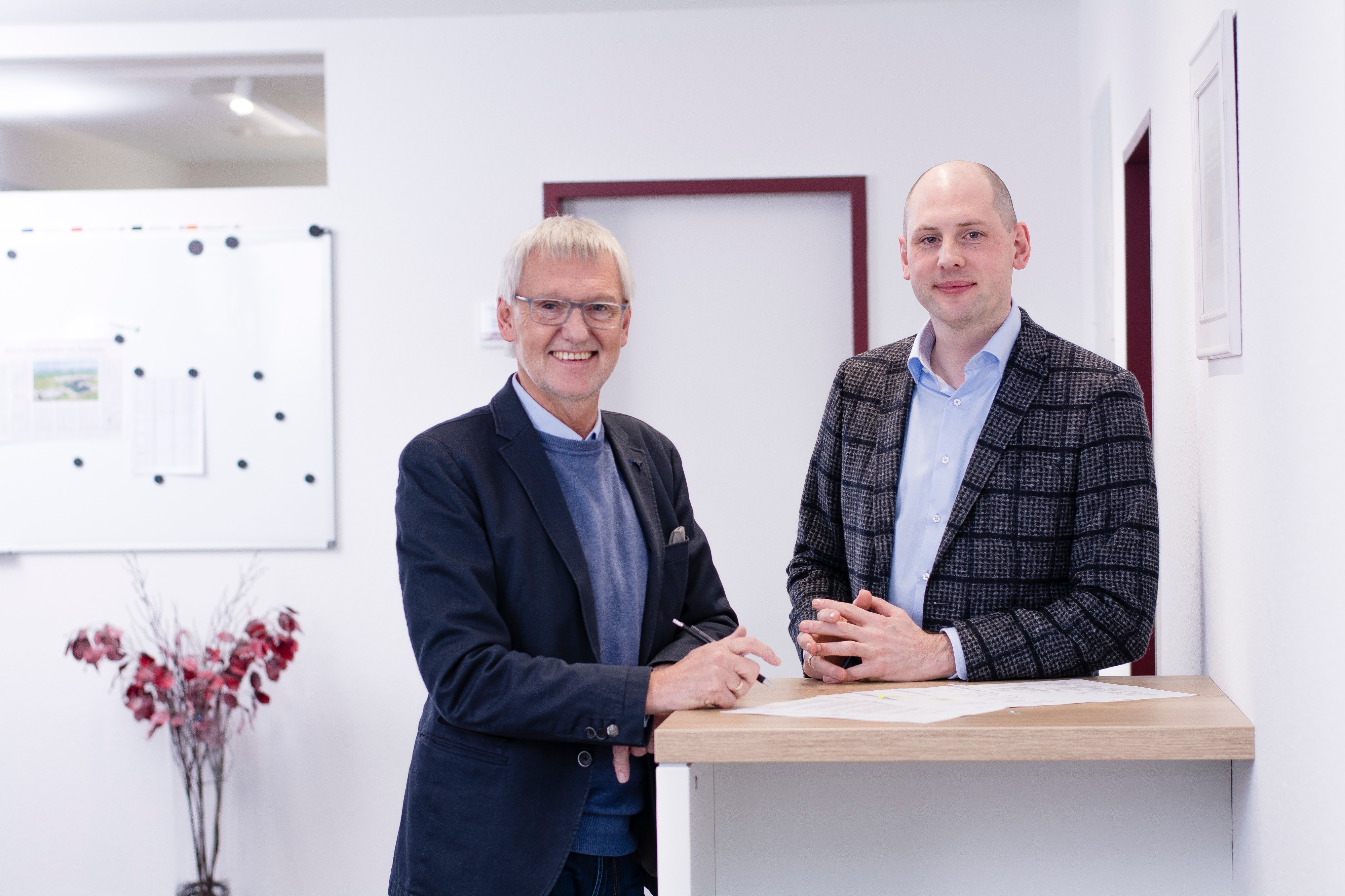 - ROBIN GmbH | azubica.de