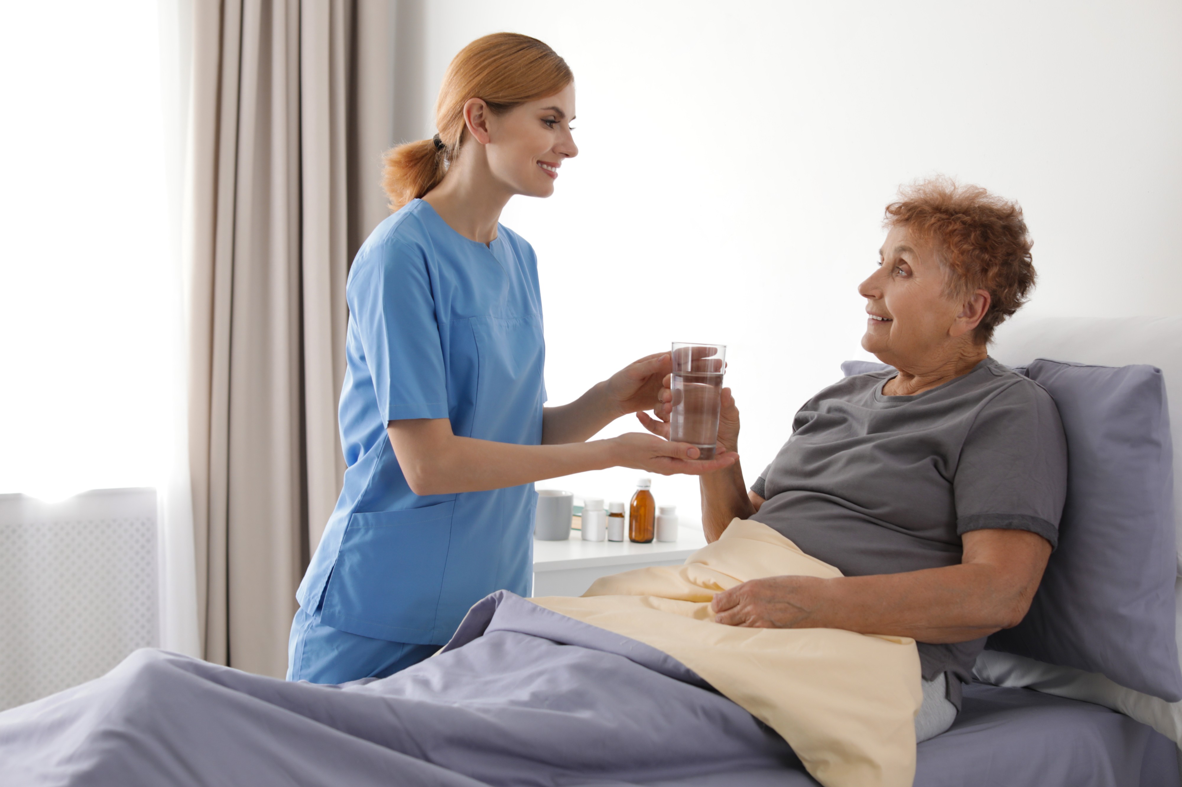 Pflegefachmann (m/w/d) - Diakonisches Institut für Soziale Berufe ...