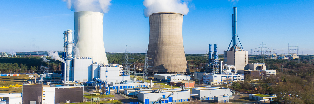 - RWE Generation SE | Gaskraftwerk Emsland GCG-E | azubica.de